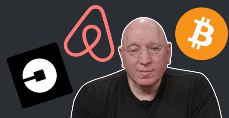 Jeffrey Wernick An Early Airbnb And Uber Investor Bought Bitcoin In 09 ...